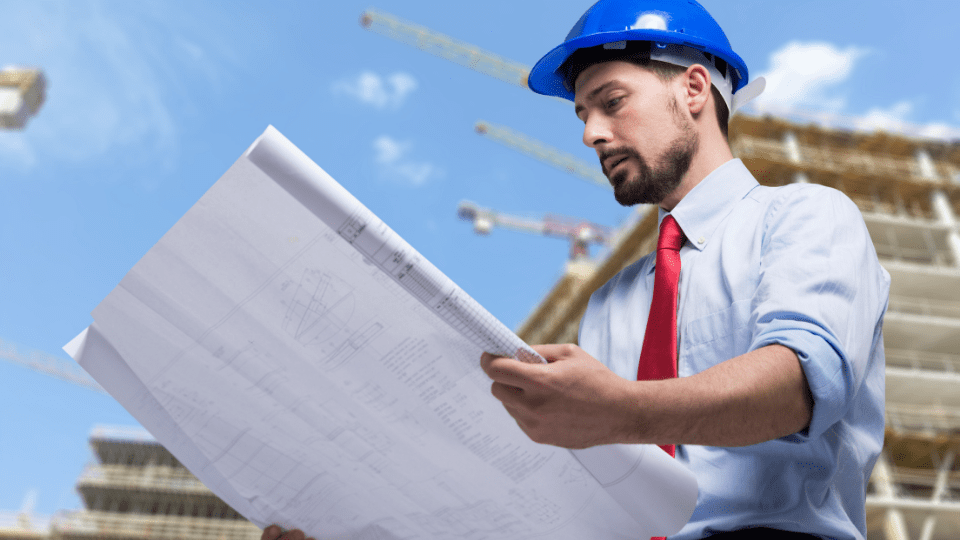 Certification in Construction Site Management - IREF GLOBAL